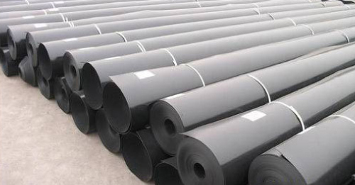 HDPE Membrane Sheet – Siddhivinayak Plastics