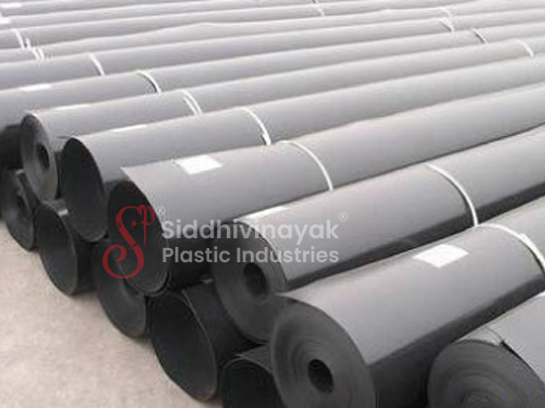 HDPE Membrane Sheet – Siddhivinayak Plastics