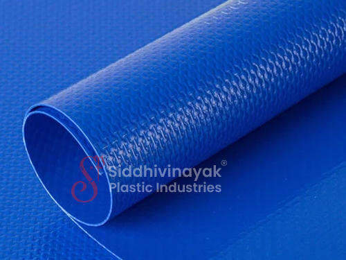 PVC Cover – Siddhivinayak Plastics